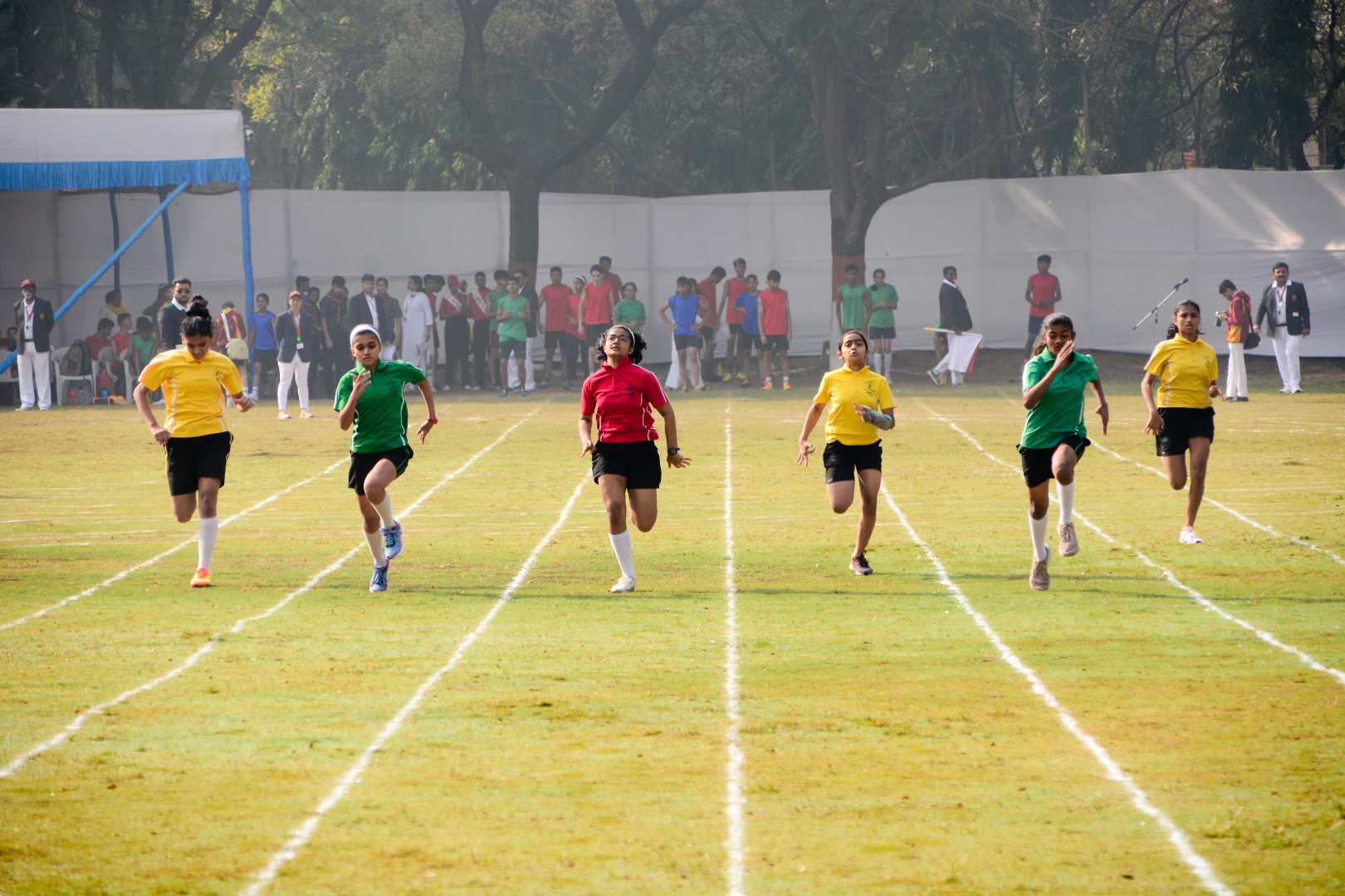 The Bishop's Education Society