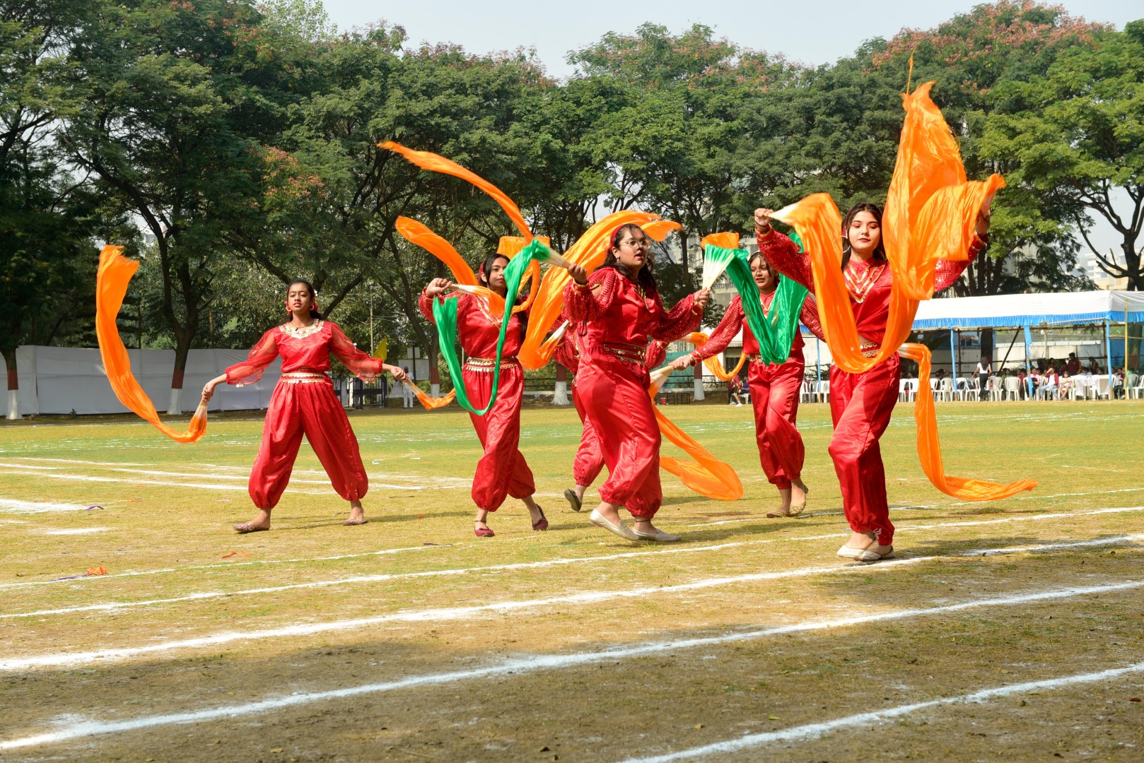 The Bishop's Education Society