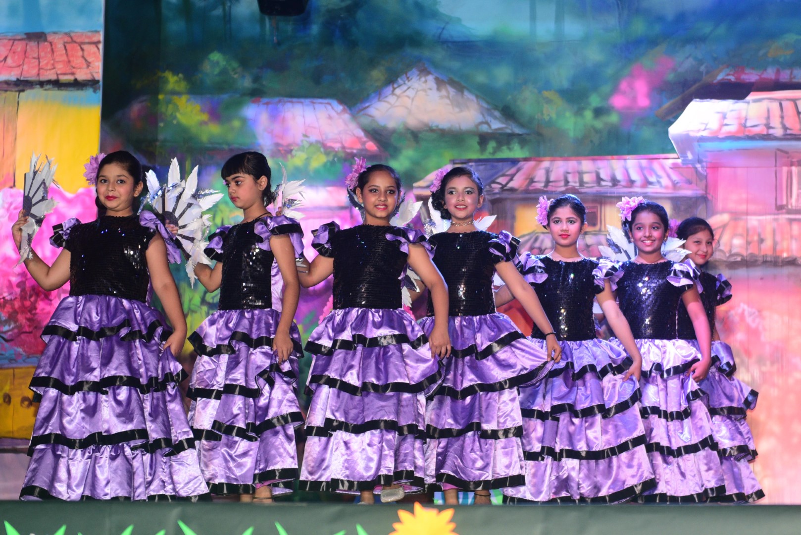 The Bishop's Education Society