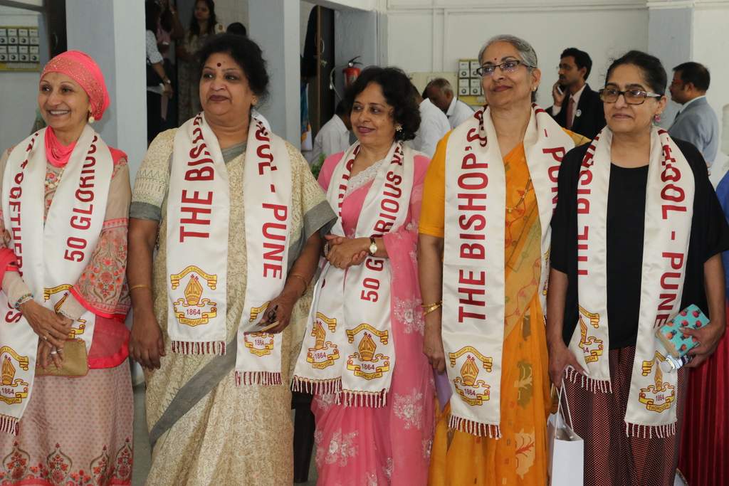 The Bishop's Education Society